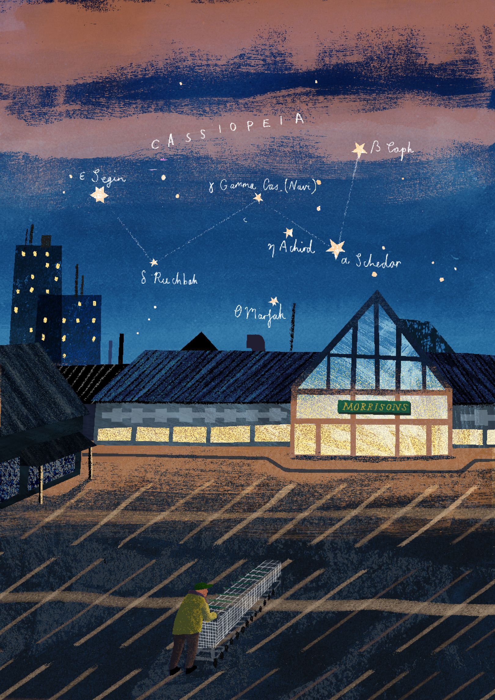 Catherine Pape turns the 'everyday mundane' into inspiring ...