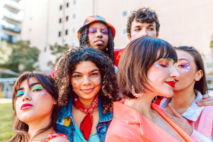 What s Catching The Eye Of Gen Z Here We Look At The Visual Trends