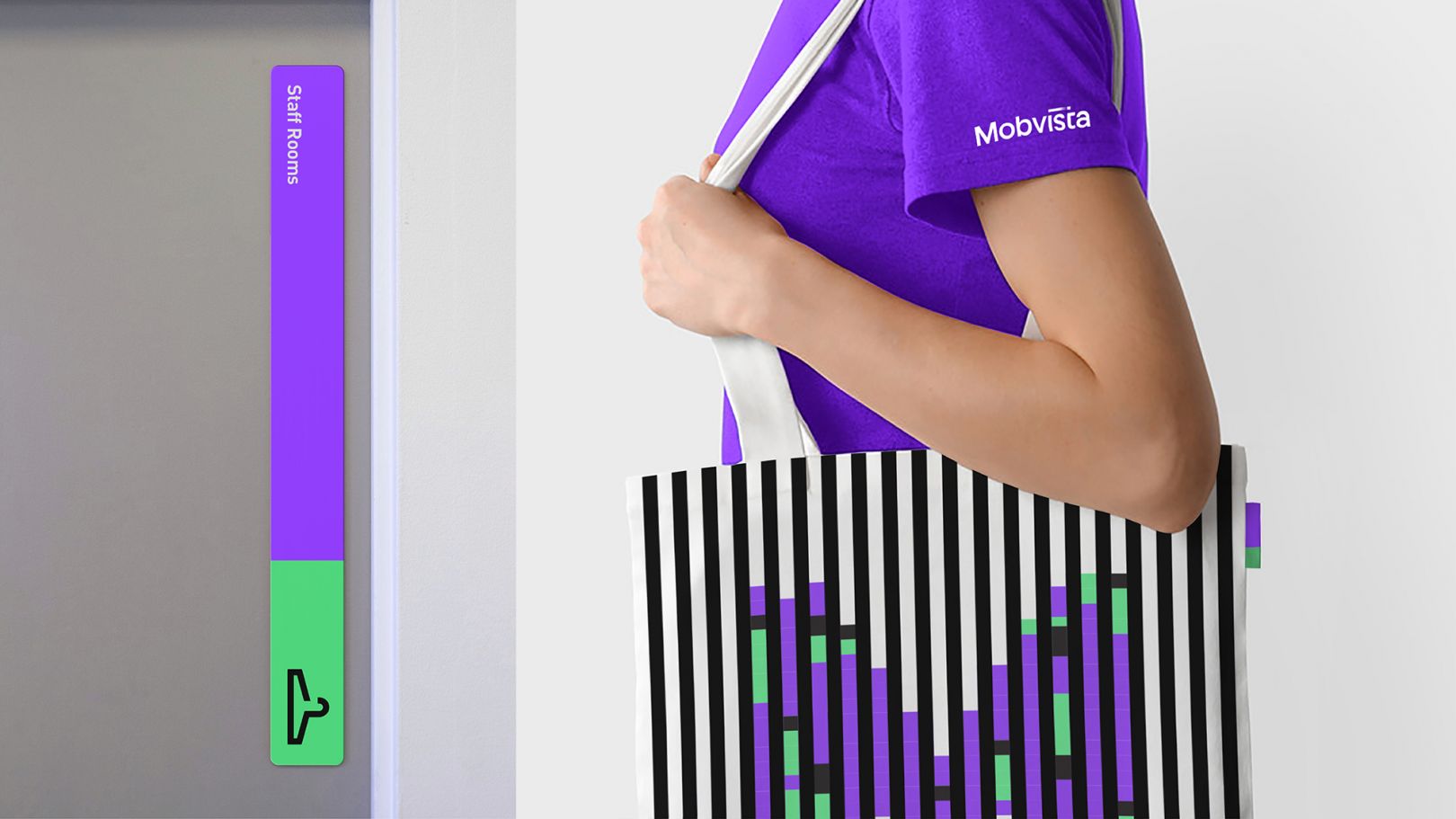 FutureBrand's designs for tech platform Mobvista aim to 'reflect its ...