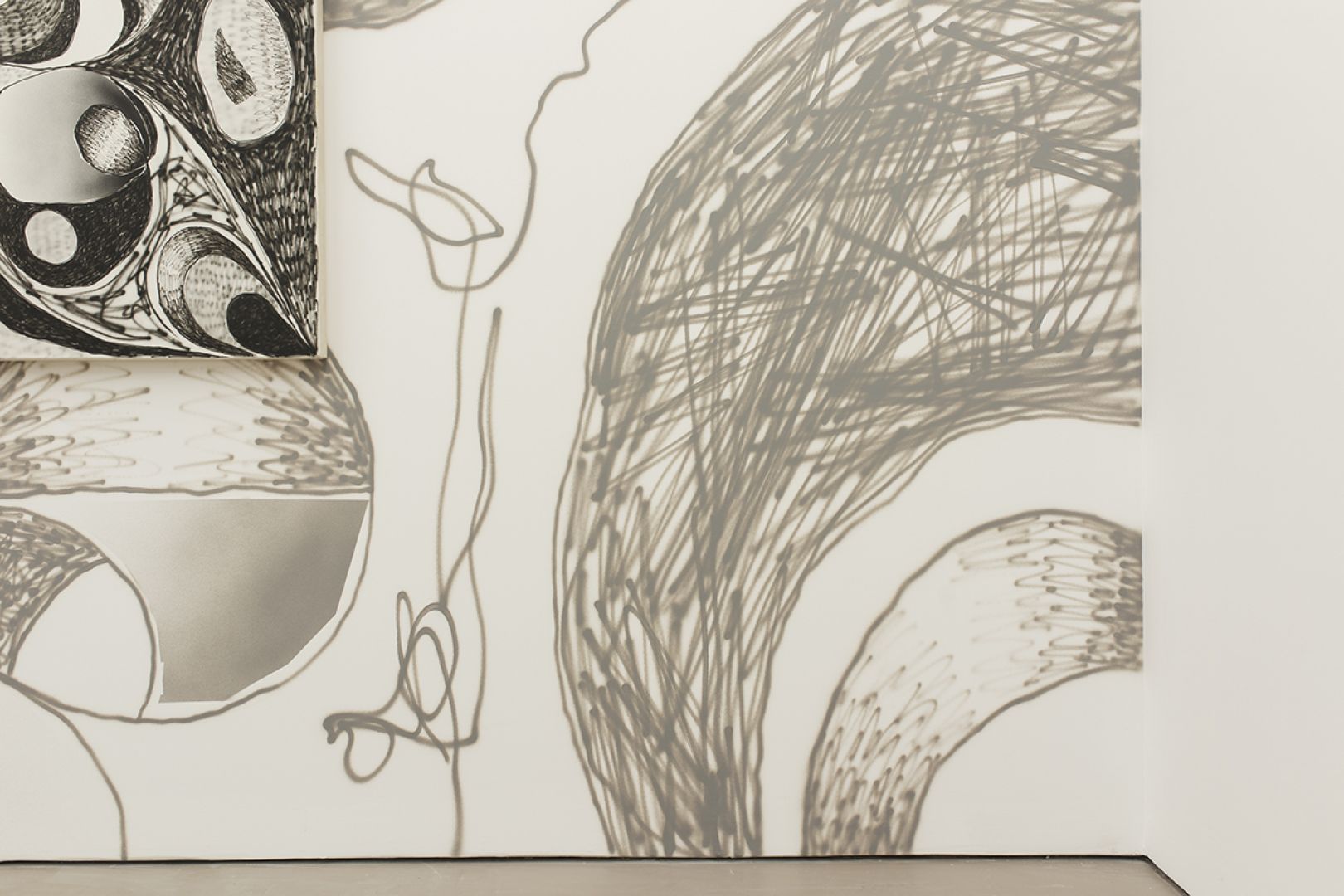 Do Zombies Dance to Love in C Minor? – New works by British artist ...