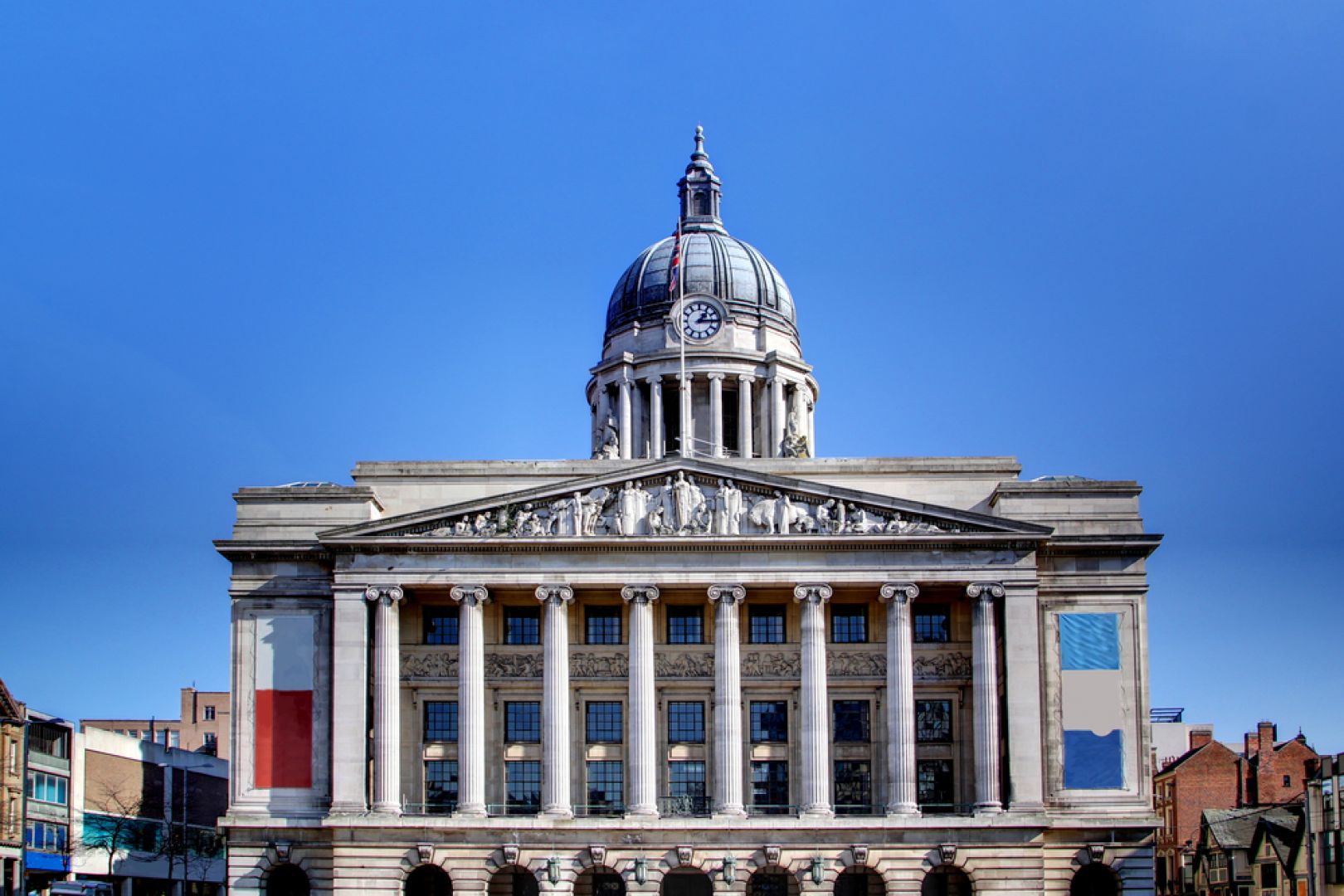 A creative's guide to Nottingham: A hub of creativity in the heart of ...