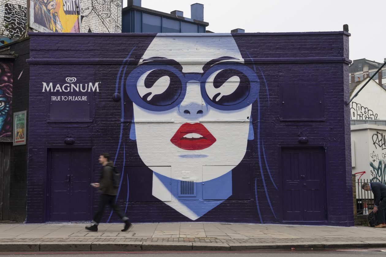 Dutchscot crafts new identity for Meraki inspired by Greek island life ...