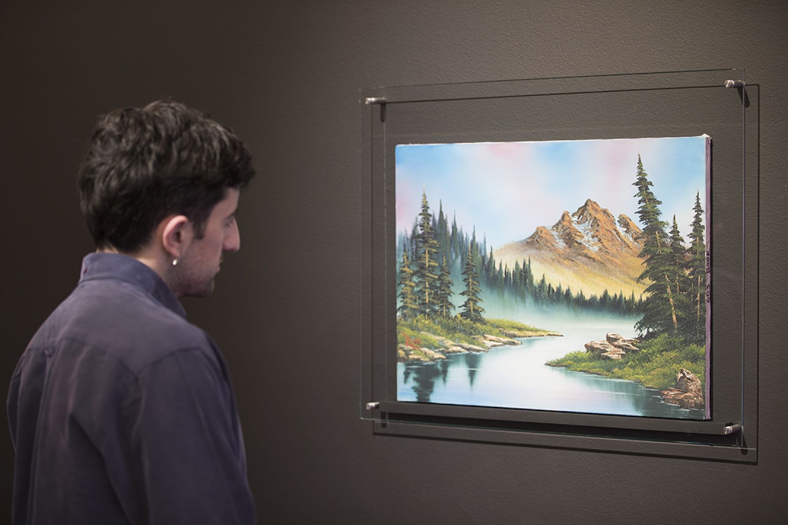 ASMR comes to the Design Museum in a sensational new exhibition ...