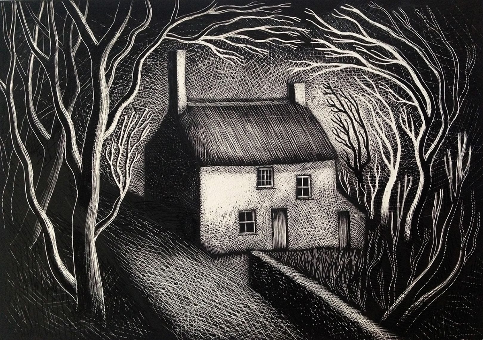 Illustrator Ed Kluz celebrates Britain's eccentric and overlooked ...