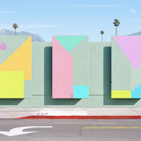 Abandoned Checkpoints: Photographer documents Europe's forgotten ...