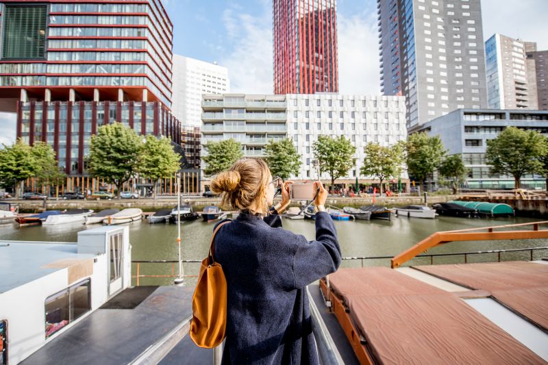 24 Hours in Rotterdam: A creative's guide to the city's street culture ...