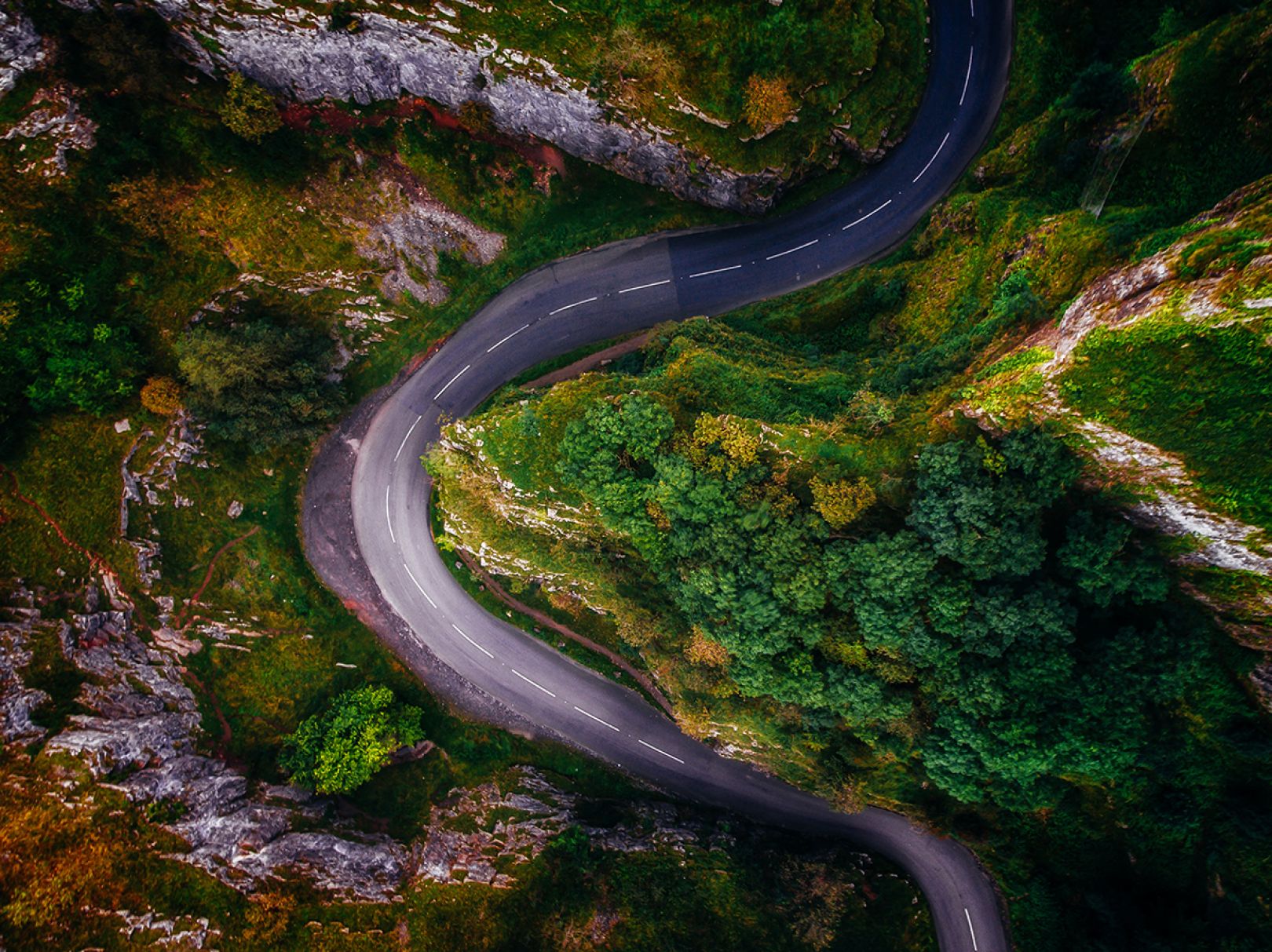 Shot From Above: Incredible images that point back down to Earth ...