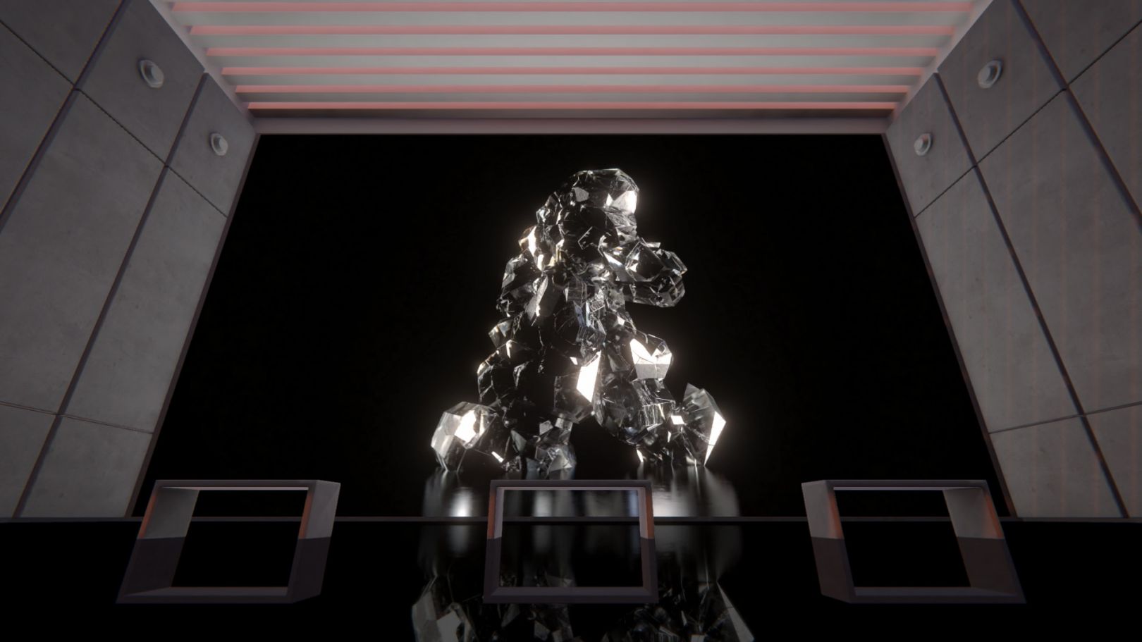 A new platform by Universal Everything and Human Studio opens up a ...