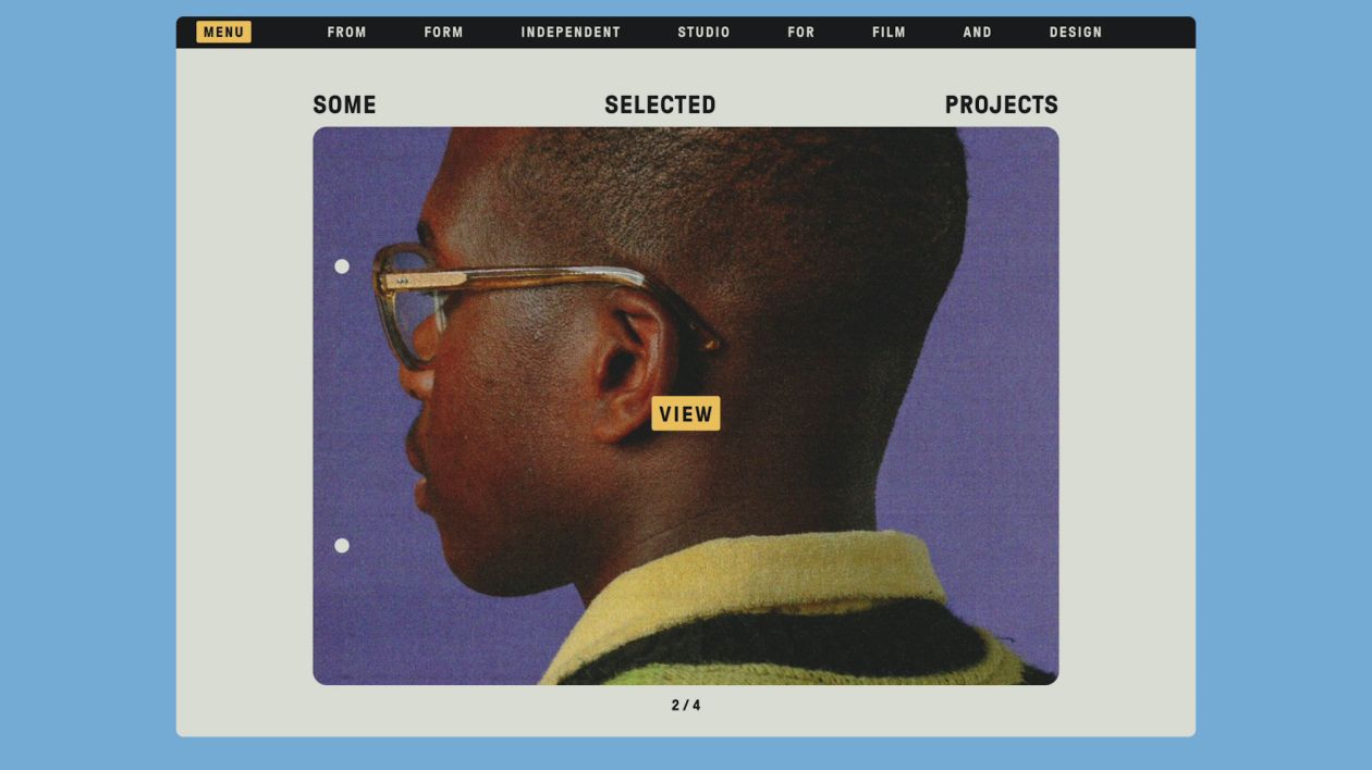 Illustrator Sam Taylor spices up his art style by stepping away from ...