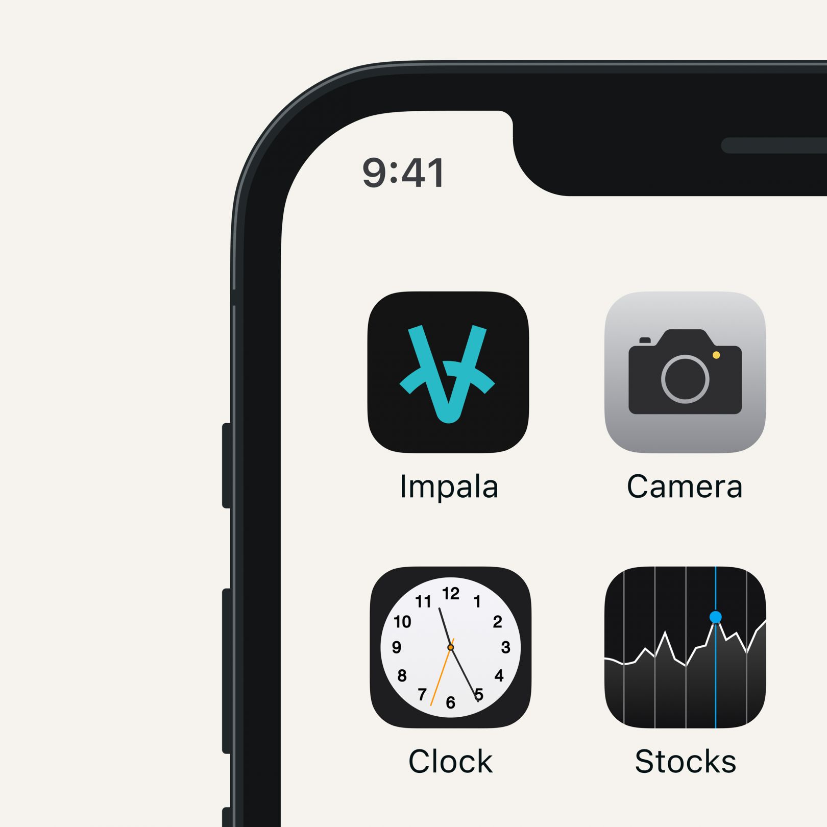 Hudson-Powell's Impala rebrand finds the human side to empowering tech ...