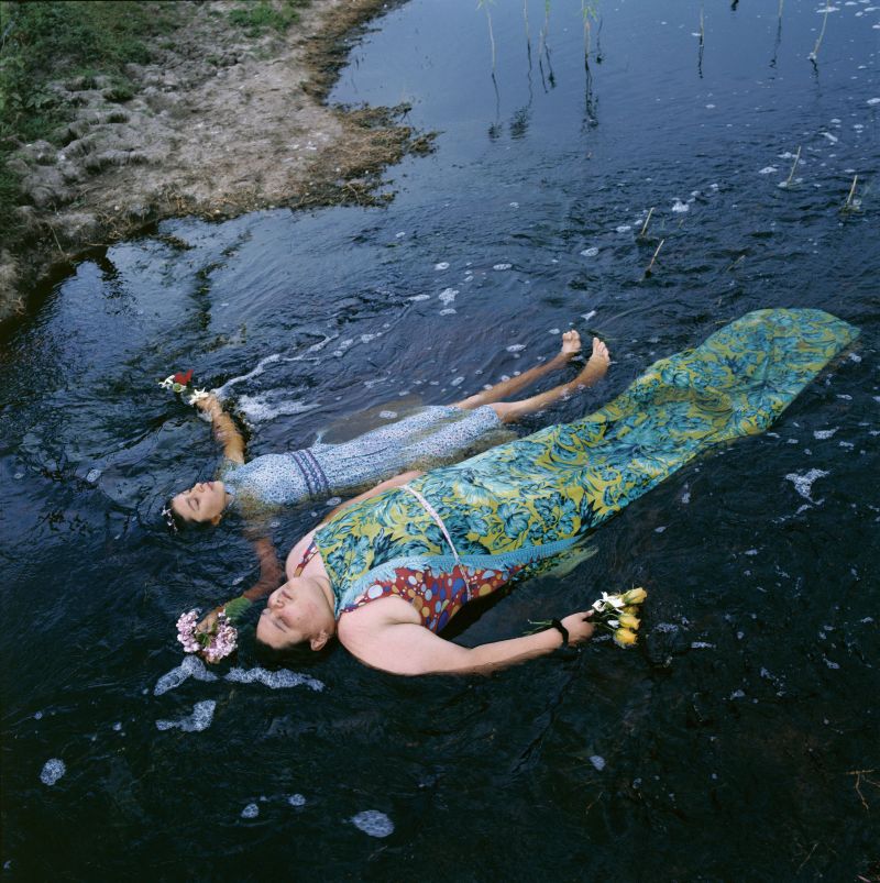 Human Figure Photography