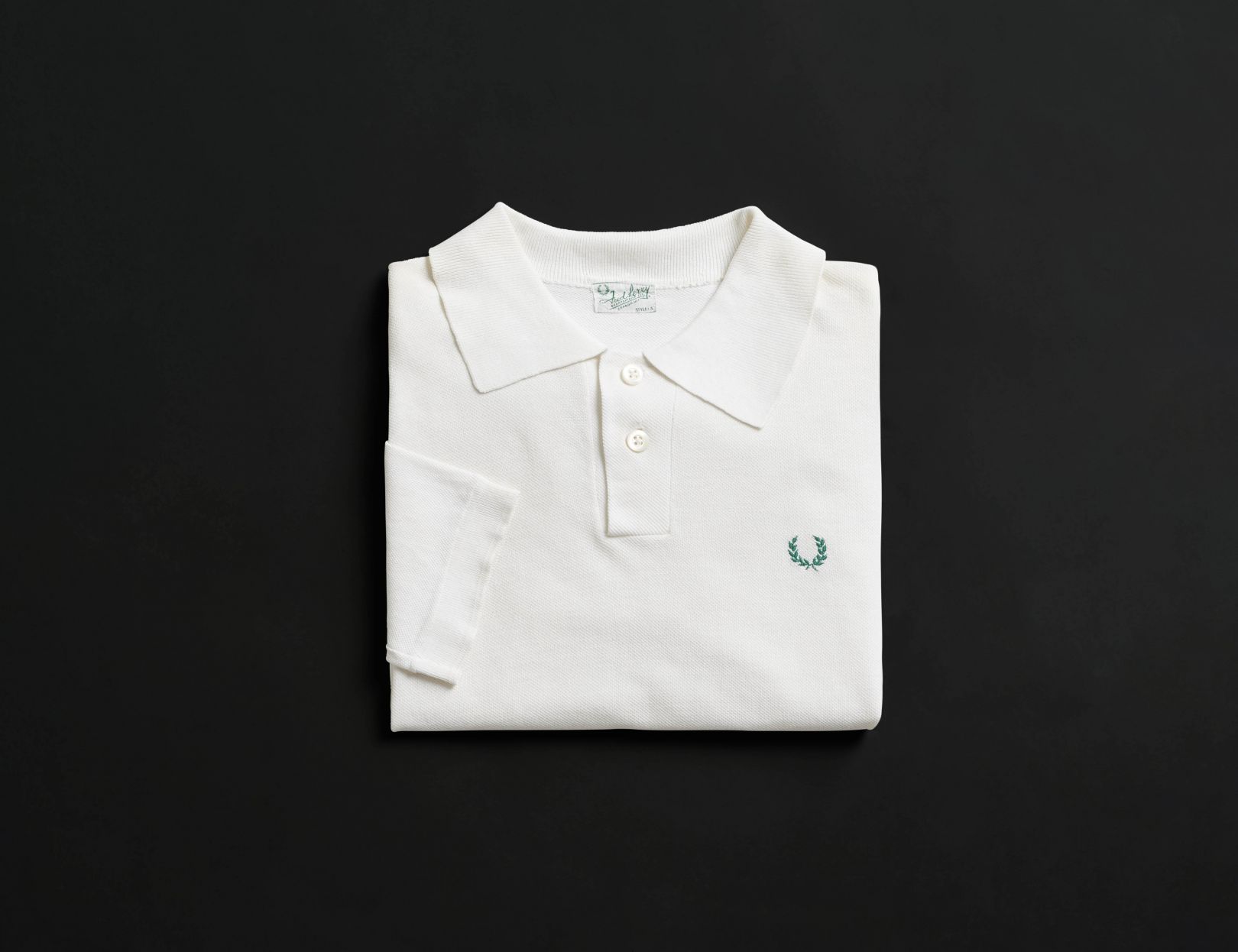 Fred Perry, the British icon to be celebrated at the Design Museum this ...