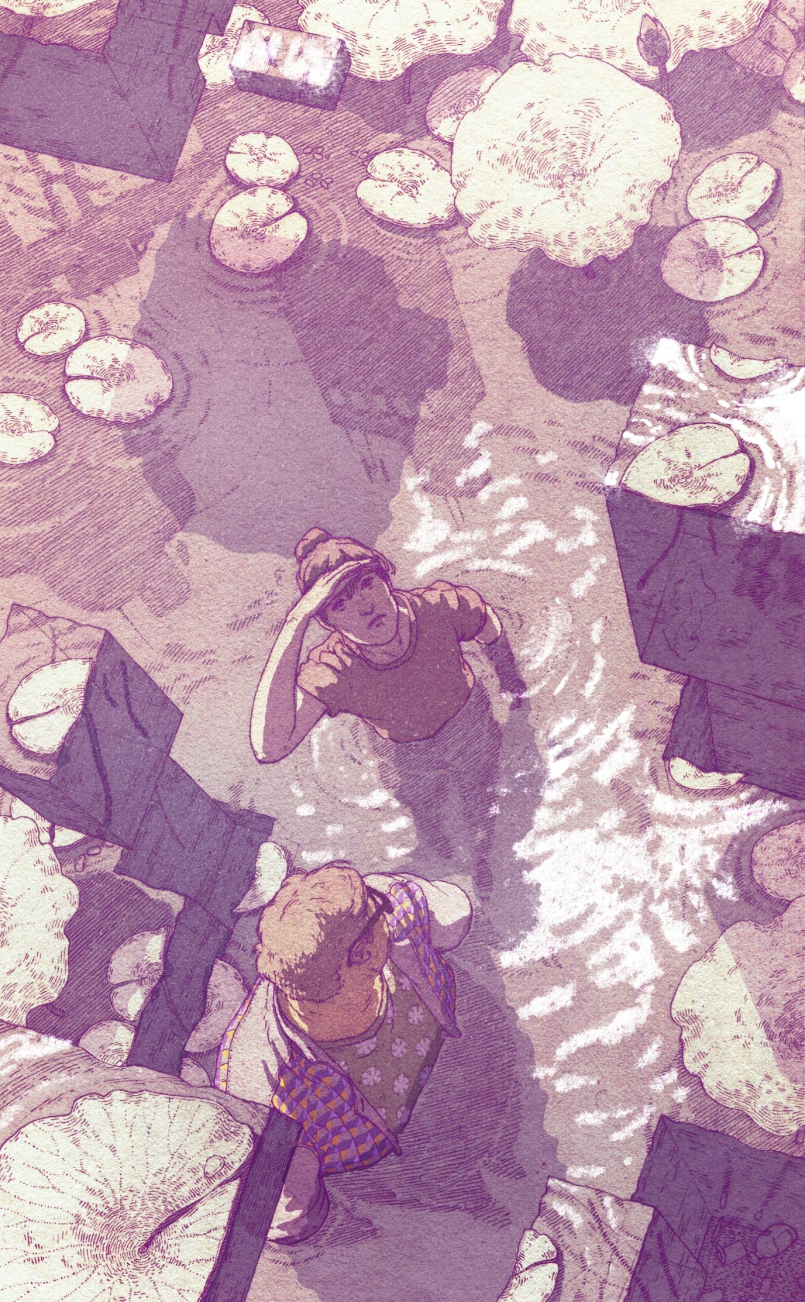 30 awesome illustrators to follow for inspiration in 2021 | Creative Boom