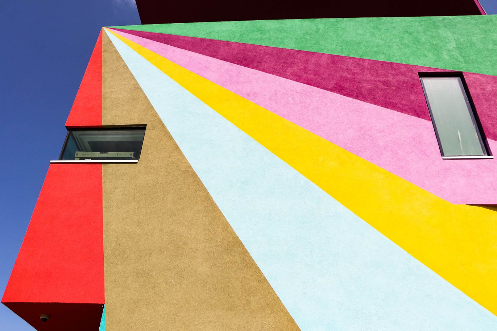 Lothar Götz transforms Eastbourne's iconic Towner Art Gallery into a ...