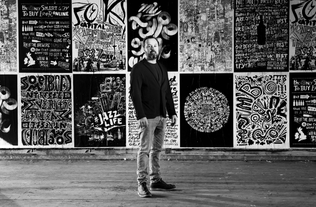 Notes from the Heartland: Photographer Danny Wilcox Frazier documents ...