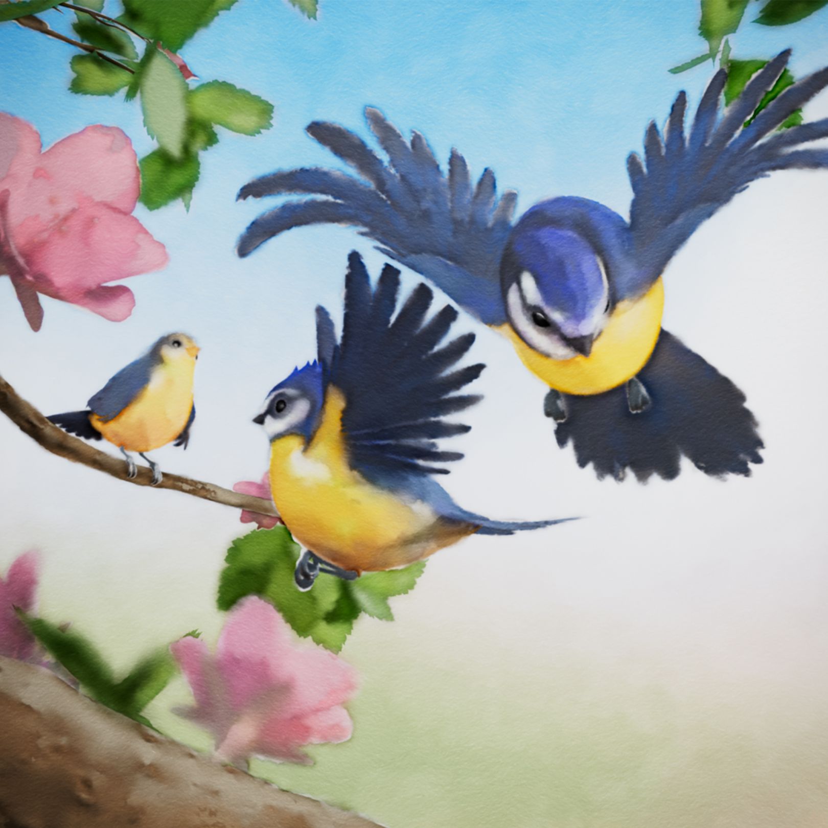 New Aardman animation celebrates British birds and makes a broader ...