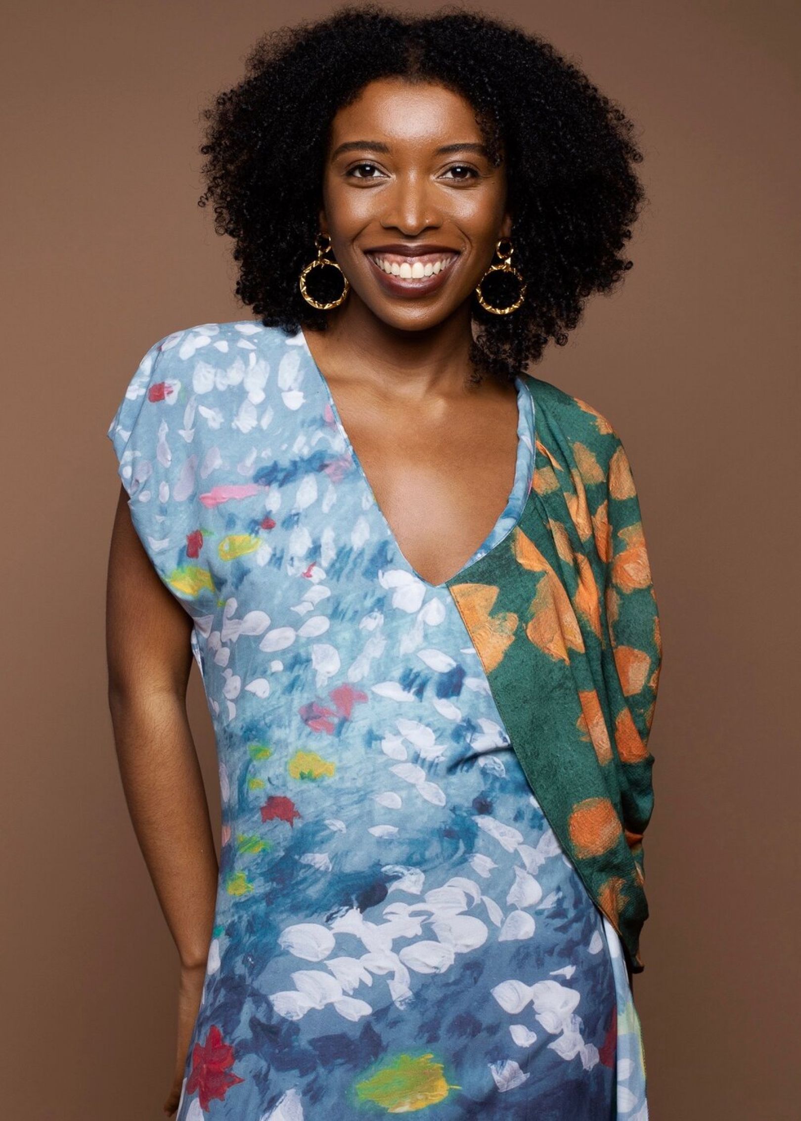 Amira Rasool: Connecting Africa's designer fashion to the rest of the ...