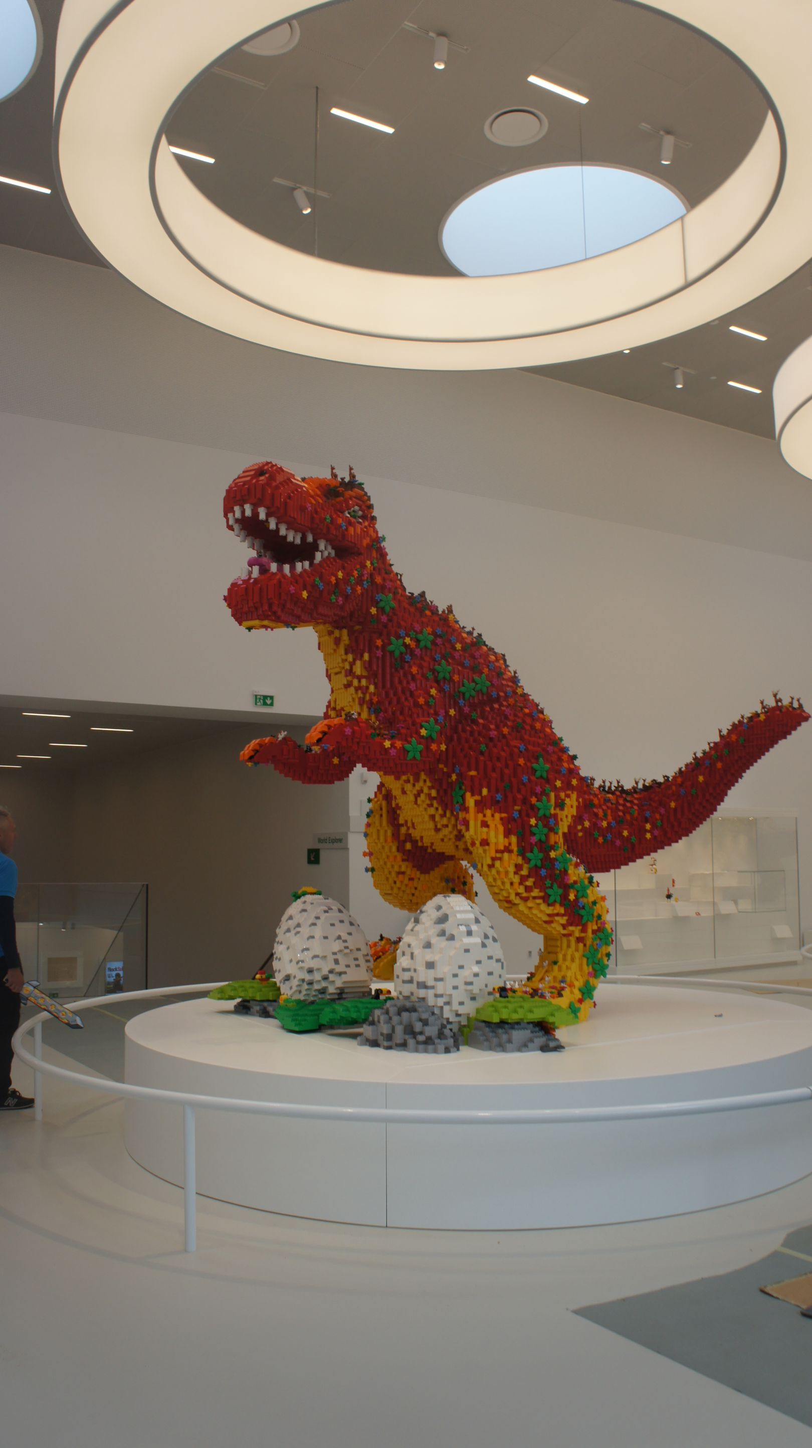 LEGO House: A new home of the brick in Denmark that offers the ultimate ...
