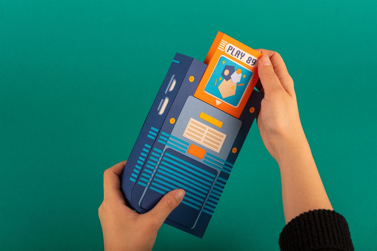 Art & Design Magazine for the Creative Industries | Creative Boom