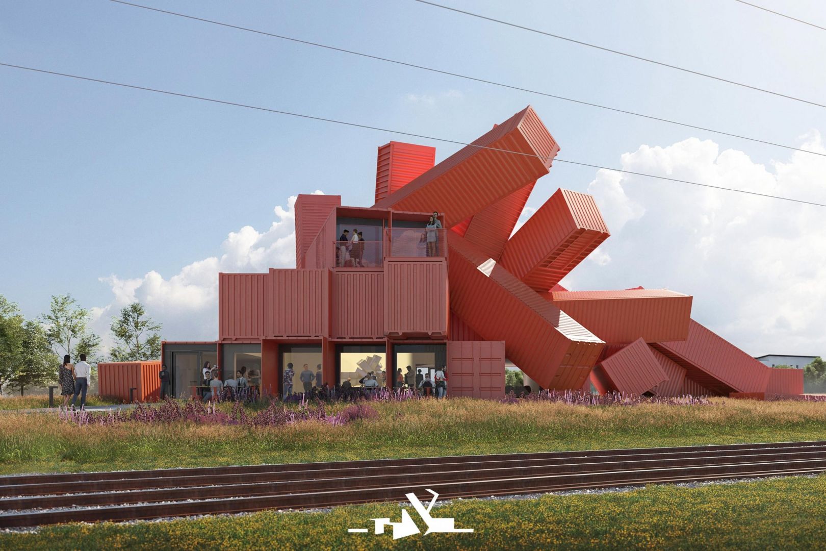 Edinburgh Park: Scotland's new cultural destination gets an exciting ...