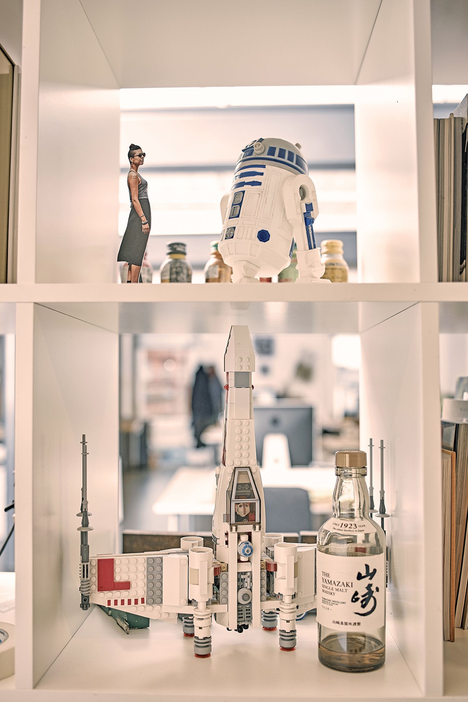 Take a look inside WDC Creative in Manchester's thriving Northern ...