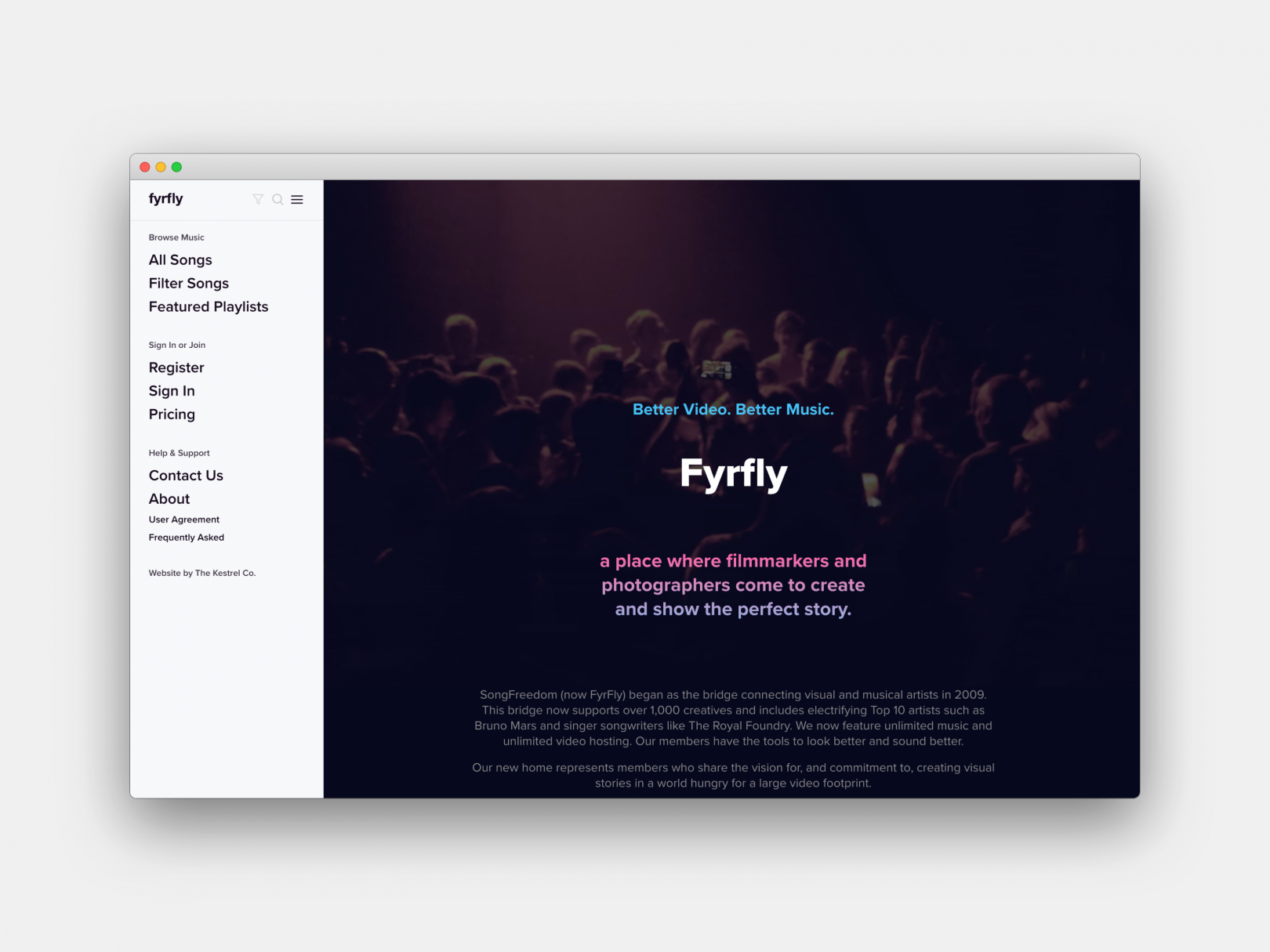 12 best stock music sites of 2022 for creatives | Creative Boom