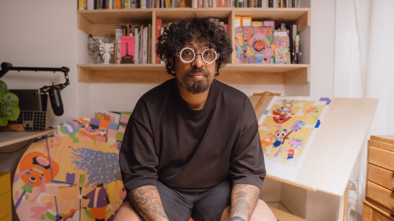 BlockFace: an open-source stamp kit to explore typography by graphic ...