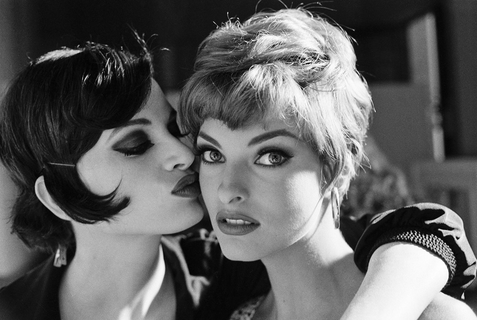New exhibition reveals rarely seen works by renowned fashion ...