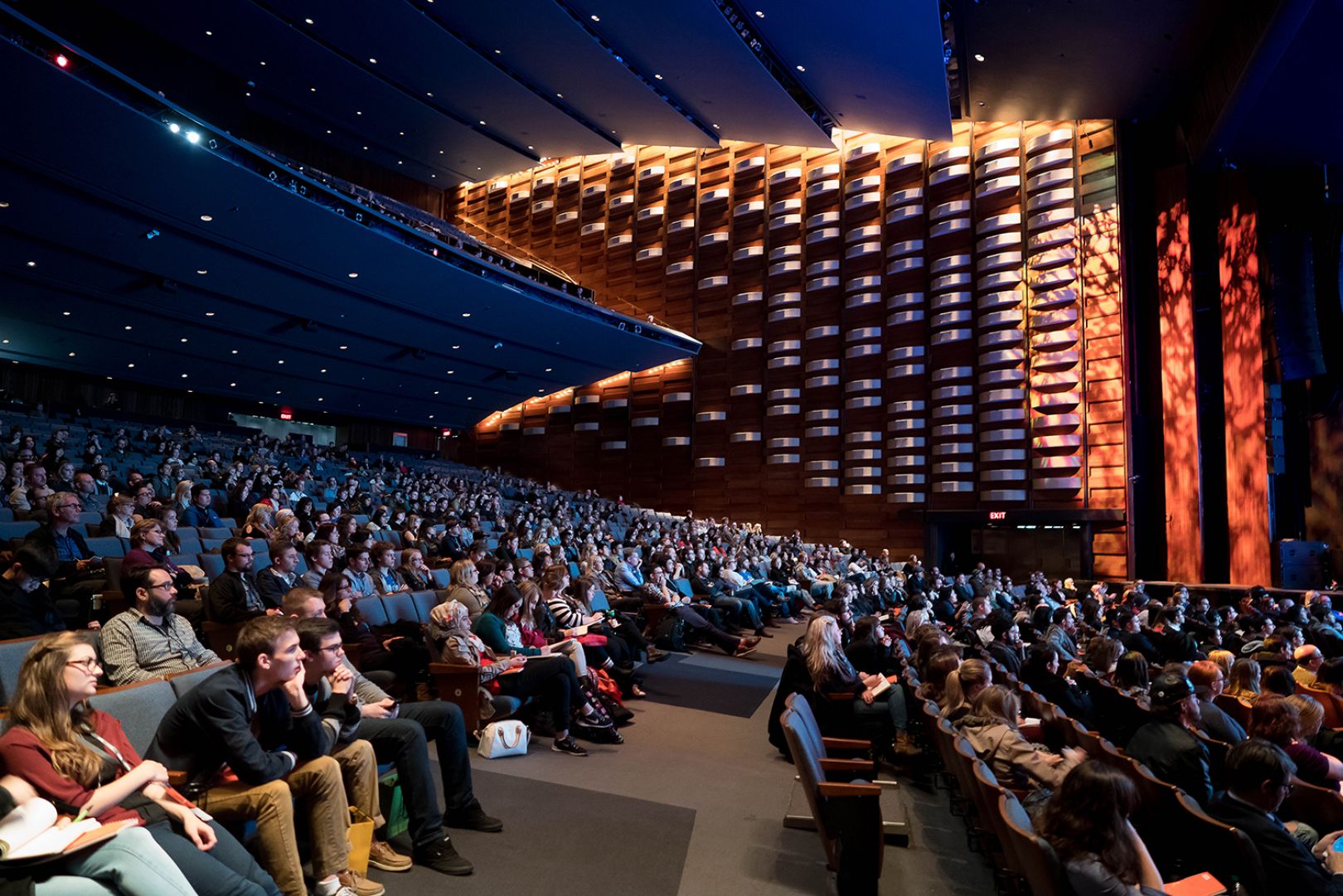 DesignThinkers: Branding for Canada’s largest annual conference for the ...