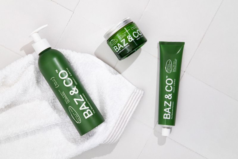 Farm to face: Otherway crafts an inventive identity for new skincare ...