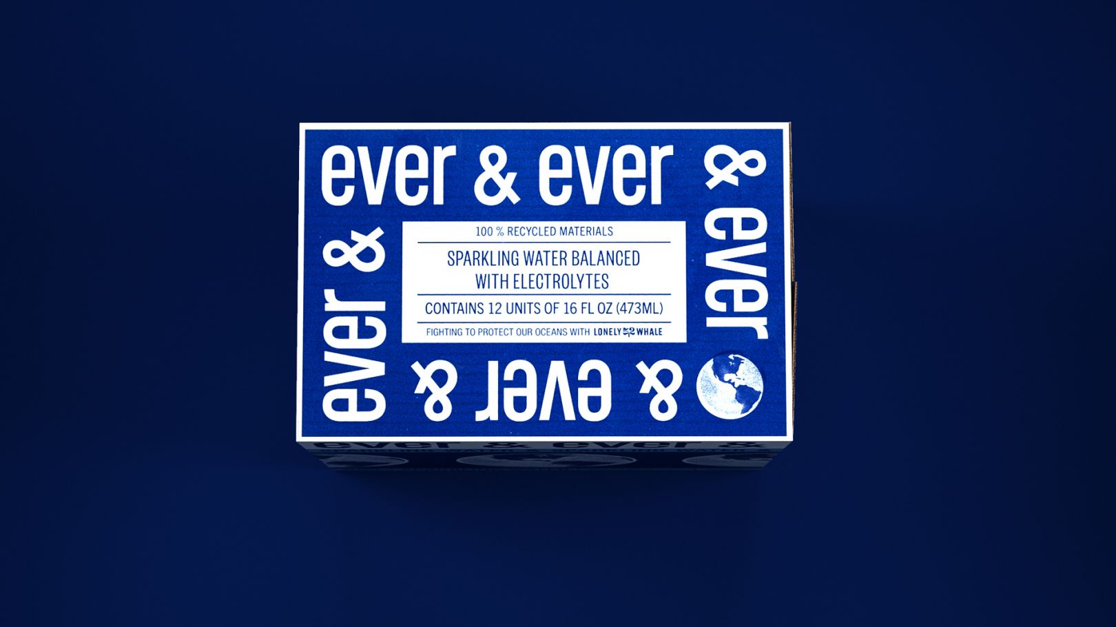 Ever & Ever water bottles aim to create a solution to single-use ...