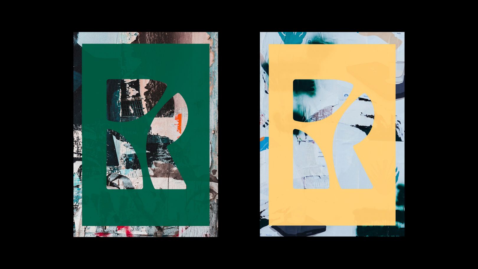 DixonBaxi's Regent's Place identity opts for 'radical softness ...