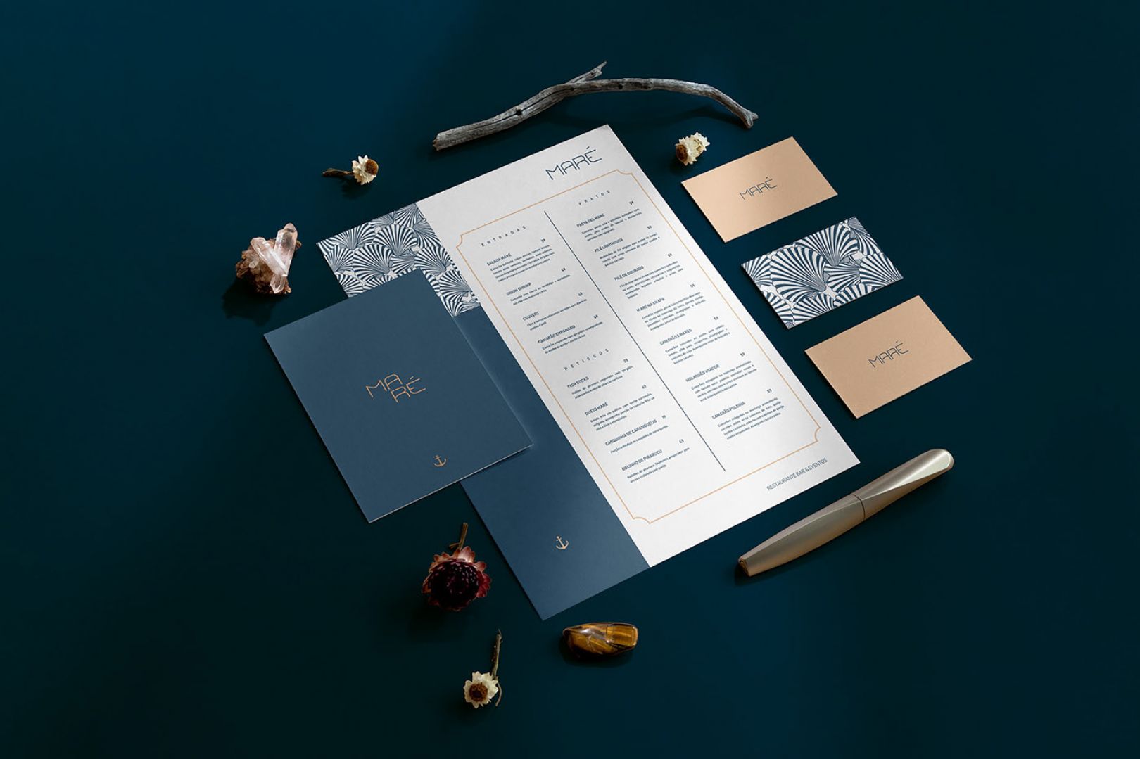 Be inspired by these award-winning branding projects by leading ...