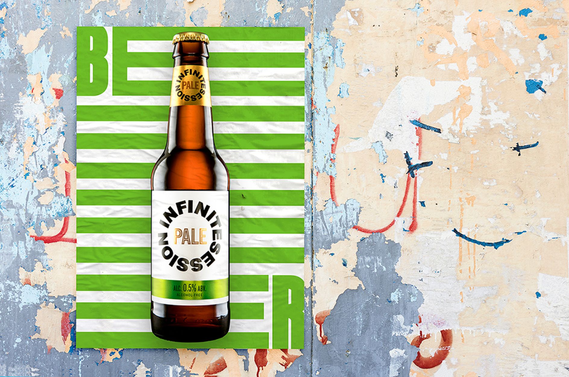 B&B studio brings credibility to alcohol-free with branding for ...