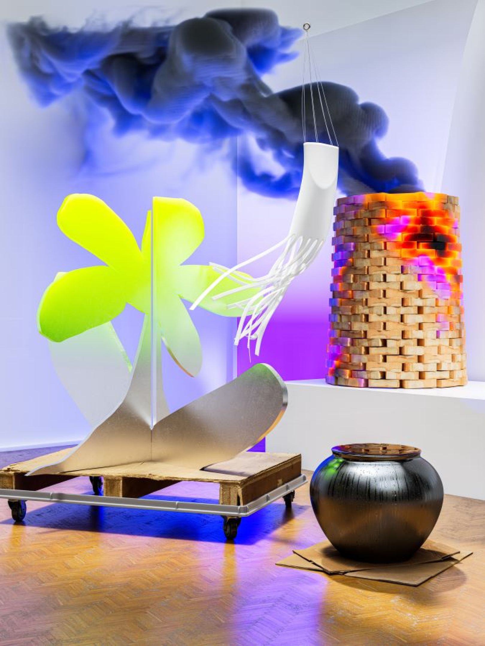 Seven design experts reveal their favourite creatives for inspiration ...