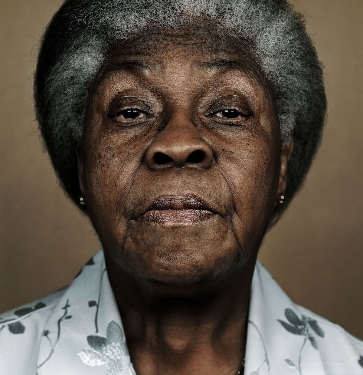 Crowded Fields: composite photographs of sports fields that show human ...