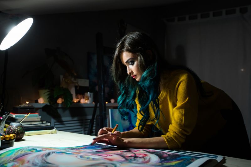 How to get represented by an illustration agency | Creative Boom