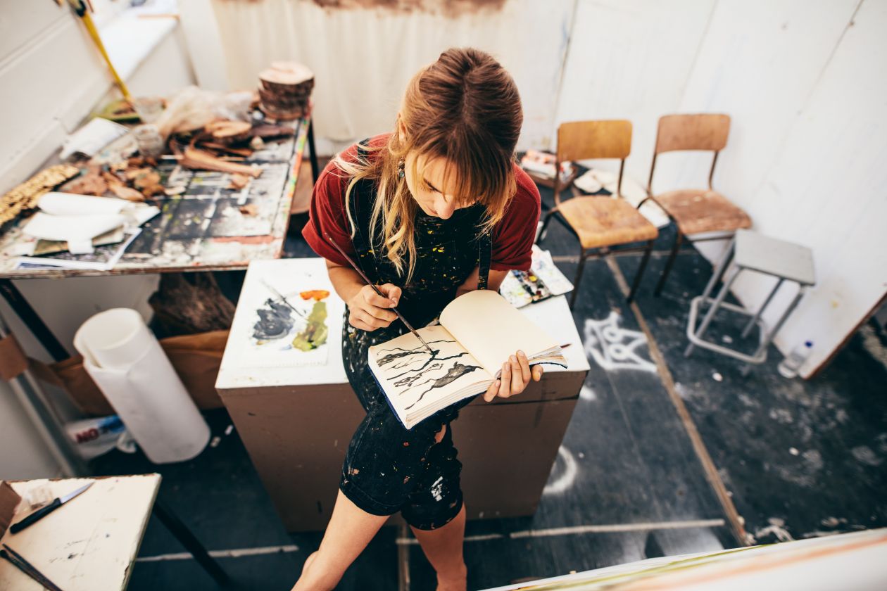 Creative Boom releases new prints by leading artists on the theme of ...