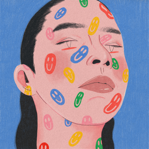 Vuk Vučković's highly detailed painted panoramas of the world's most ...