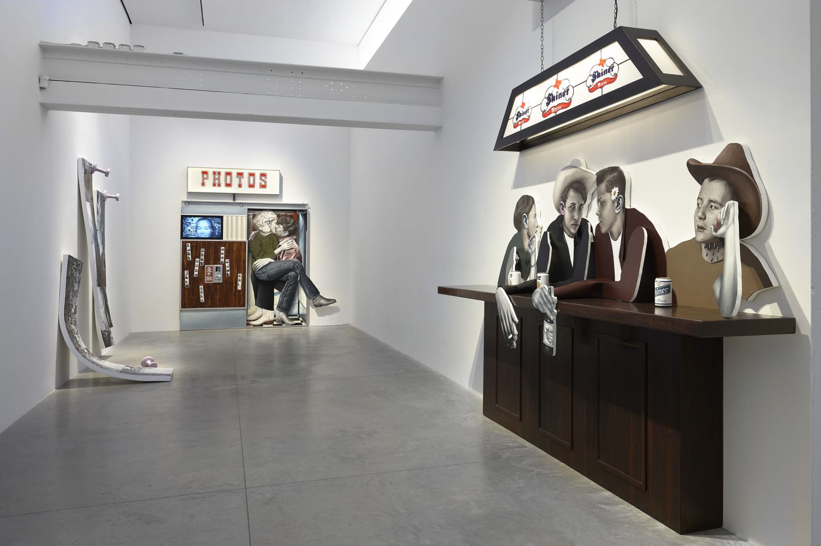 Chloe Chiasson uses her art to tell evocative stories to highlight ...