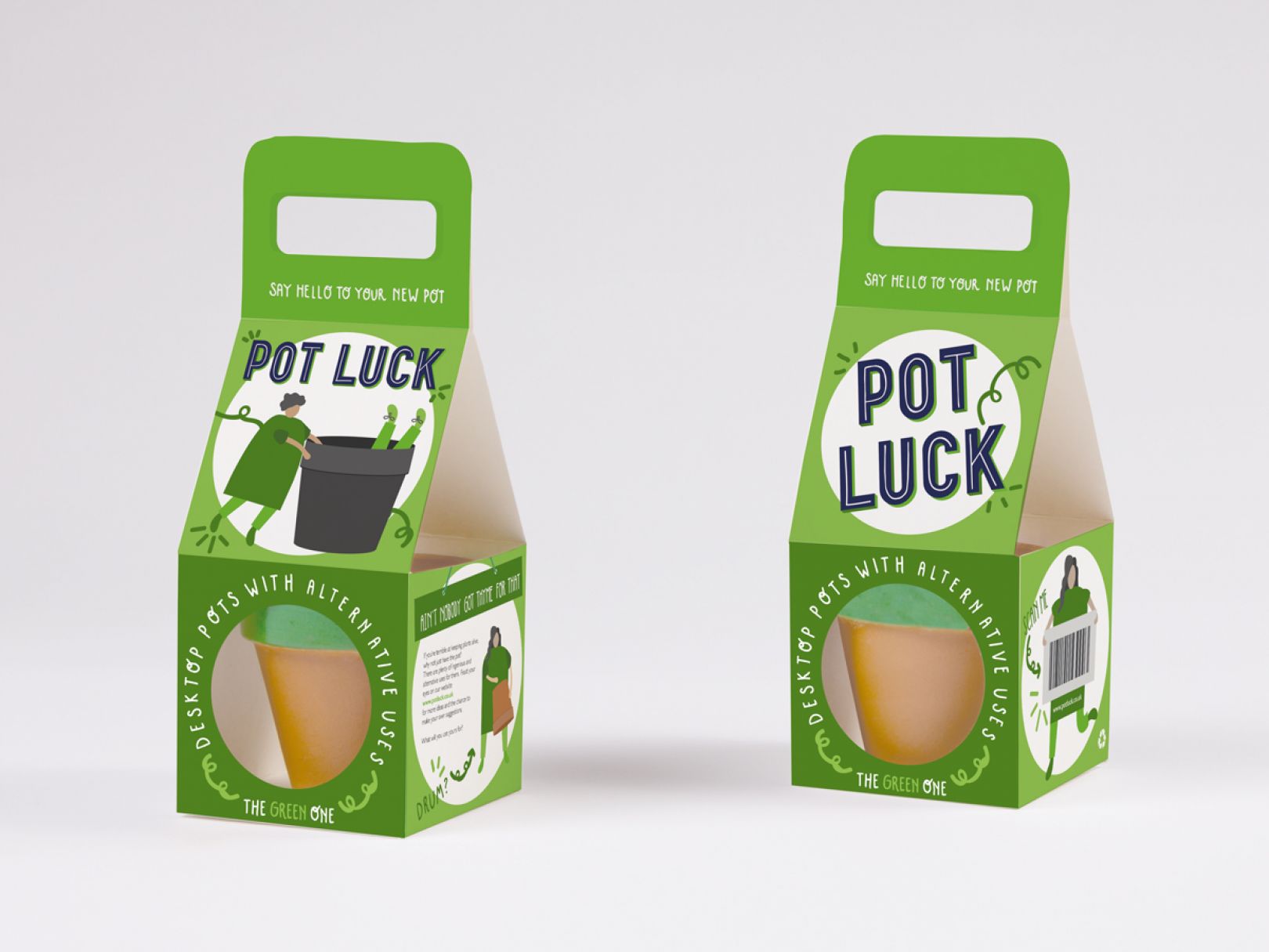 20 of the best packaging designs by students that we wish were real ...