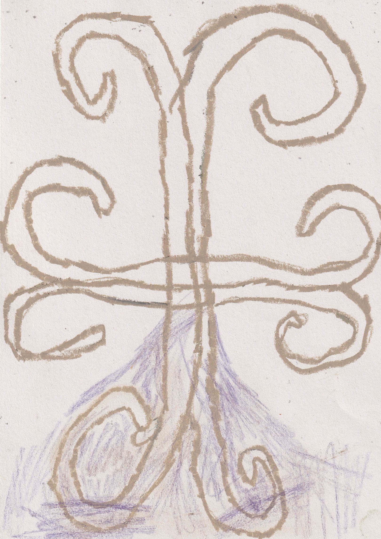 The act of making and anthropology: Emma Crabtree on visual poetry and ...