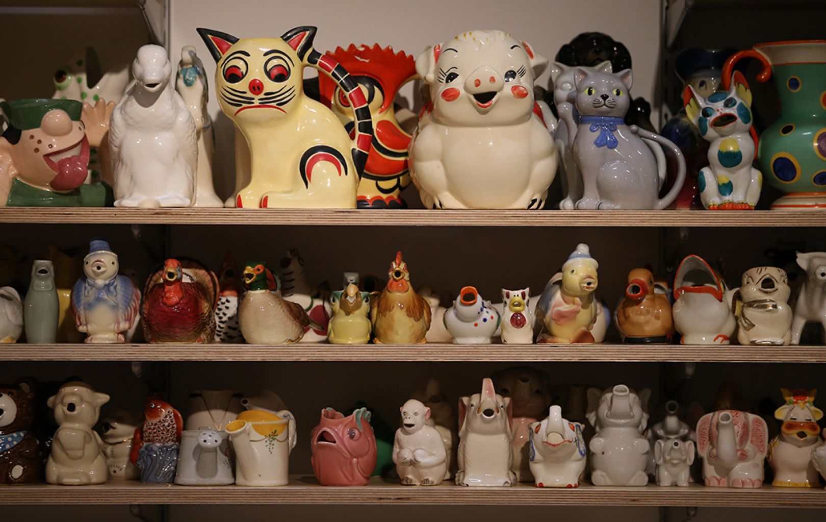 Magnificent Obsessions: The Artist as Collector, the Barbican's new ...