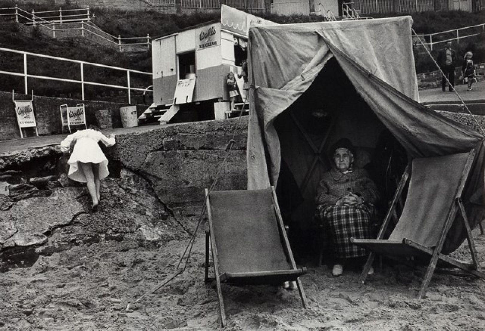 Modern Nature: Photography that explores the merging of urban and rural ...