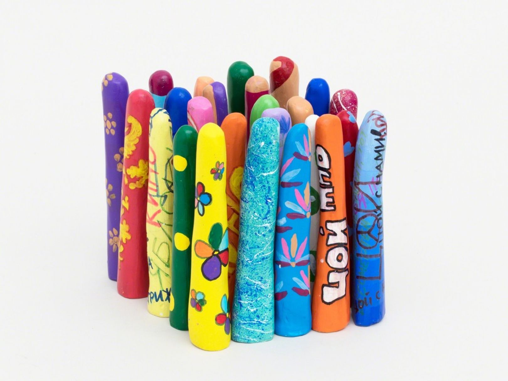 The Ashtray Show: Original works that transform the humble ashtray into ...