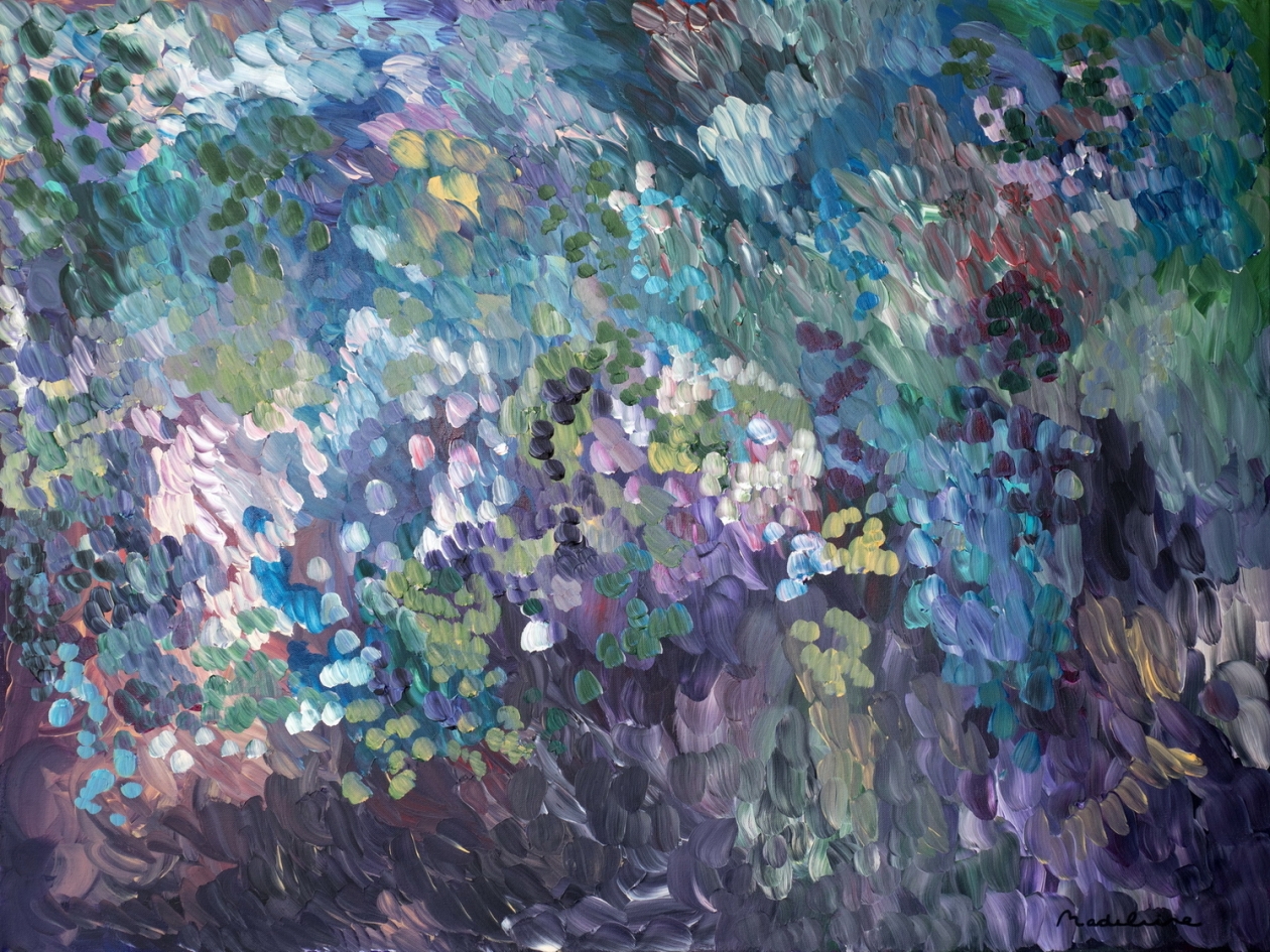 Seductive infrared photography that turns Southern California into a ...