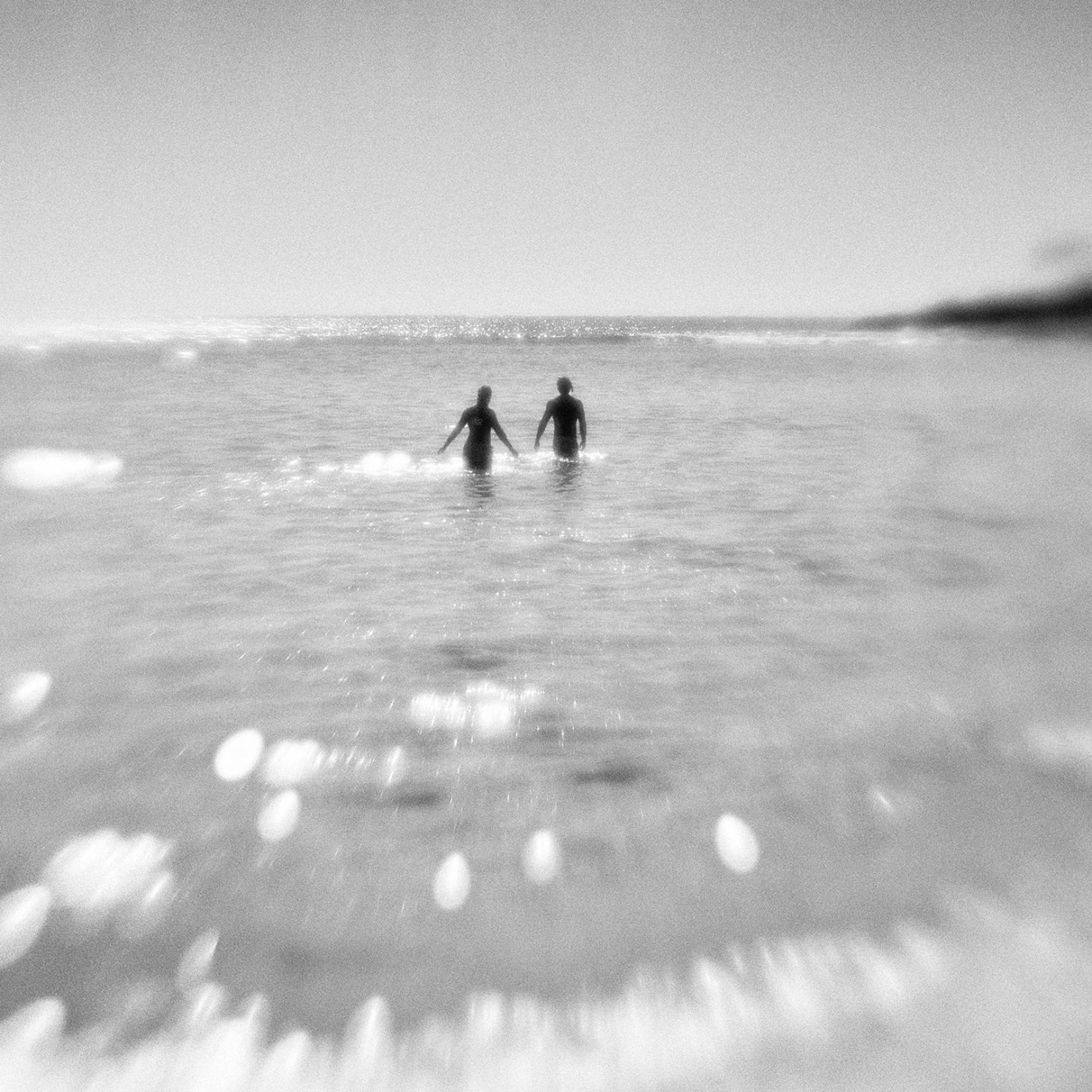 Seas Unseen: The fine art beach photography of Steve Allsopp | Creative ...
