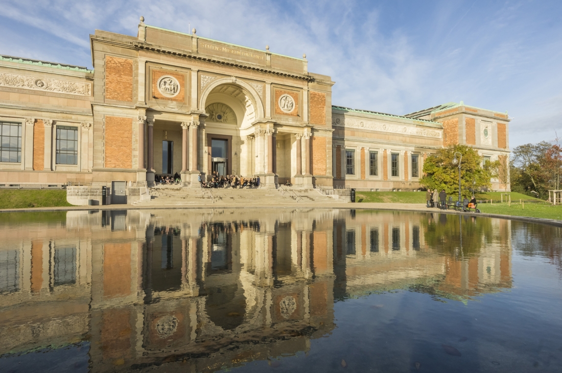 A creative's guide to Copenhagen | Creative Boom