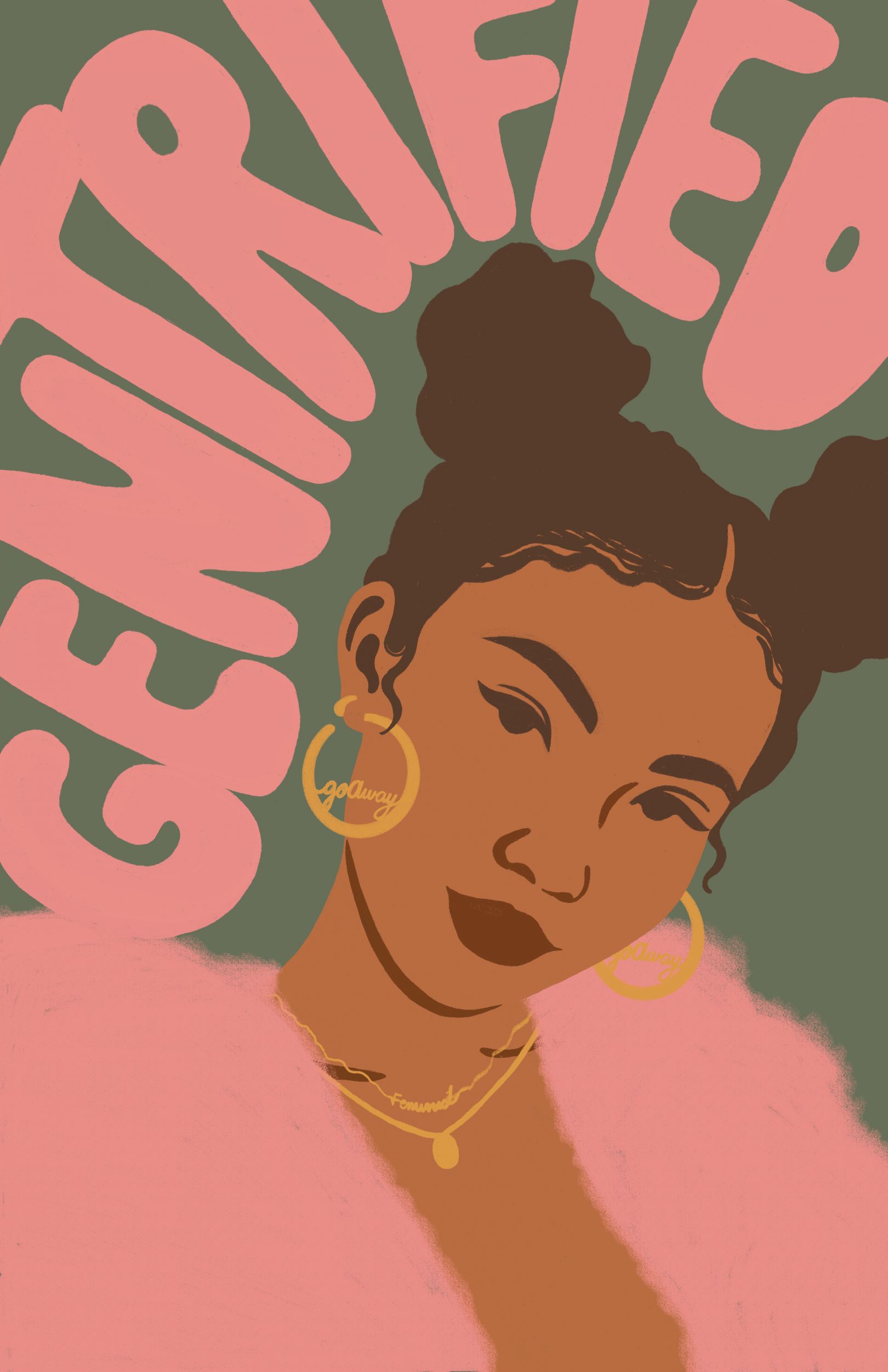 Cultural Diversity: The illustrators who are proving just how much ...