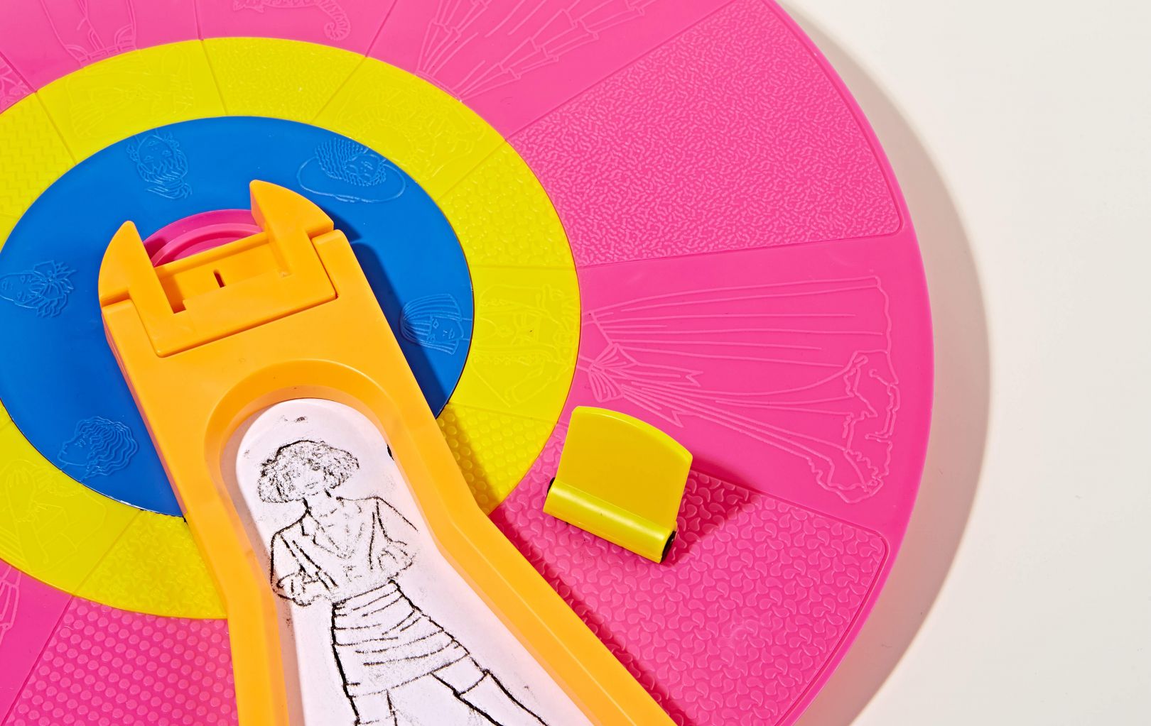 Toys: Photographer documents 100 years of iconic must-have toys and ...